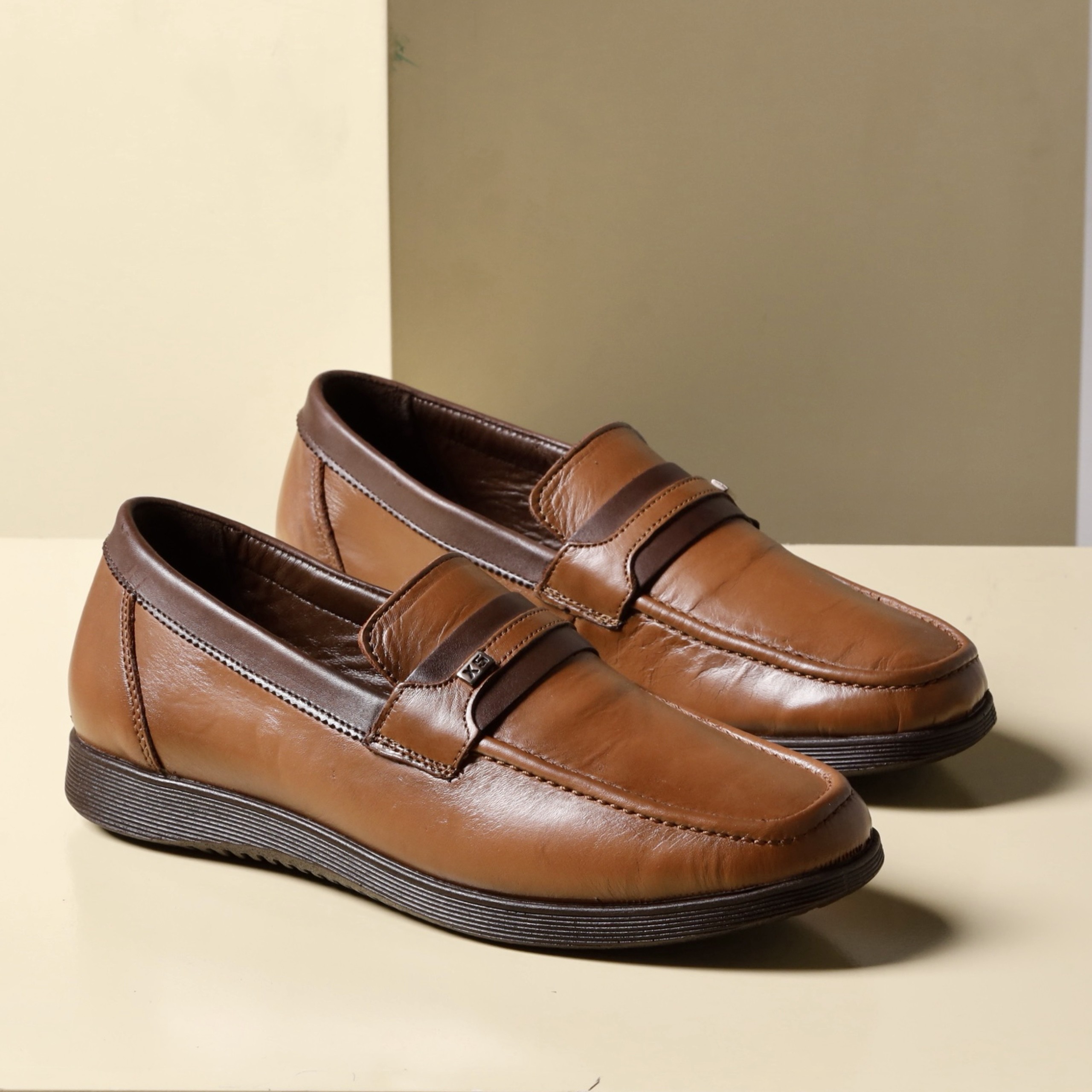 Mocassin Homme (C5W)